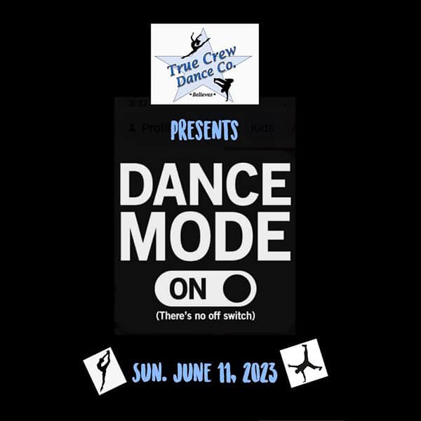 Dance-Mode-On